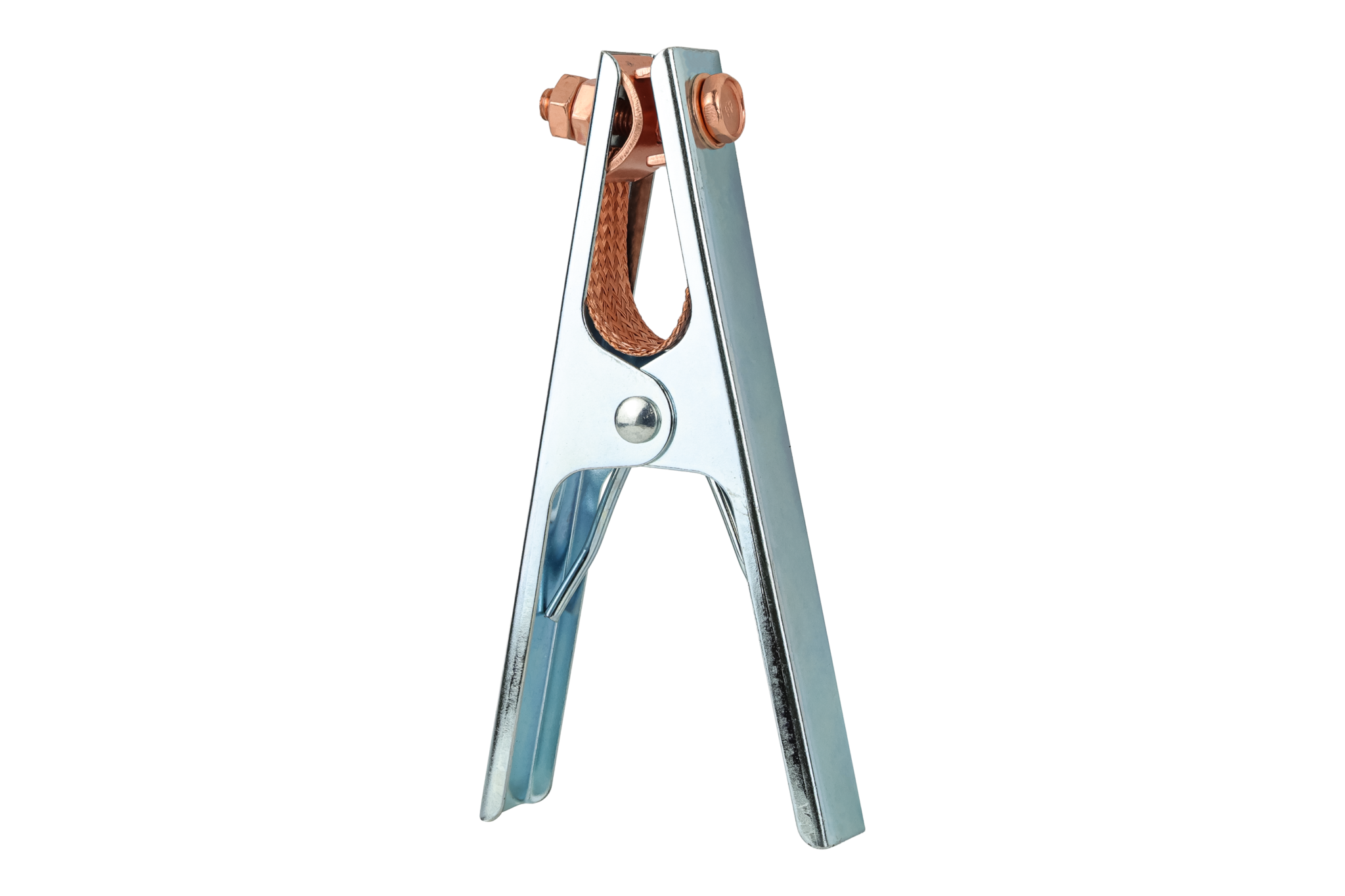 Work Clamp - Standard - Cigweld