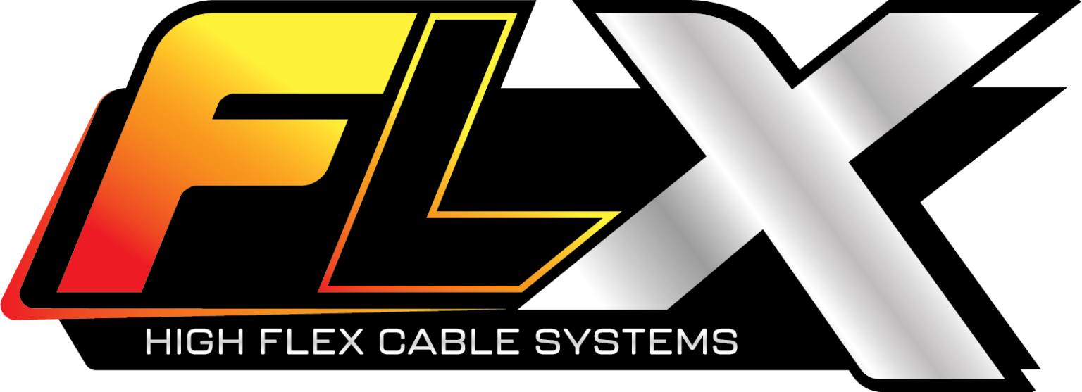 FLX Electrode Holder Leads - Cigweld