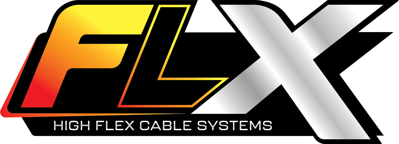FLX Electrode Holder Leads - Cigweld