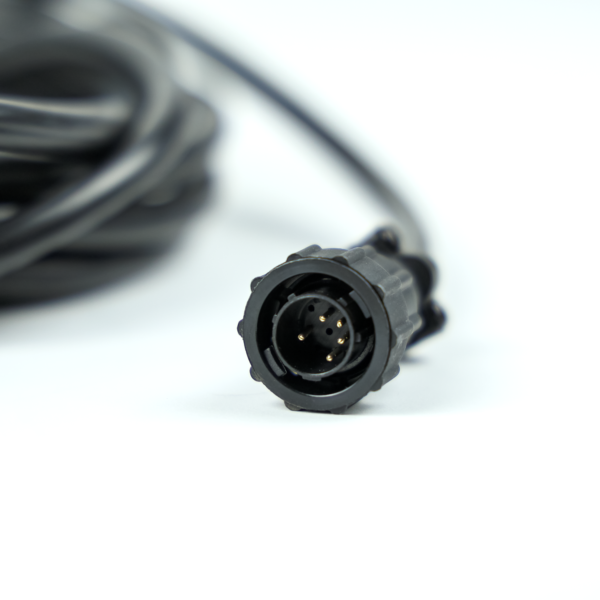 CW Foot Pedal, 8m - Cigweld