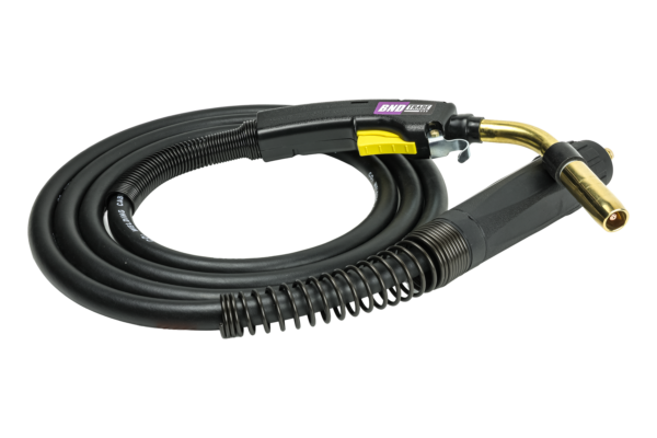 BND300 Heavy Duty MIG Gun - Cigweld