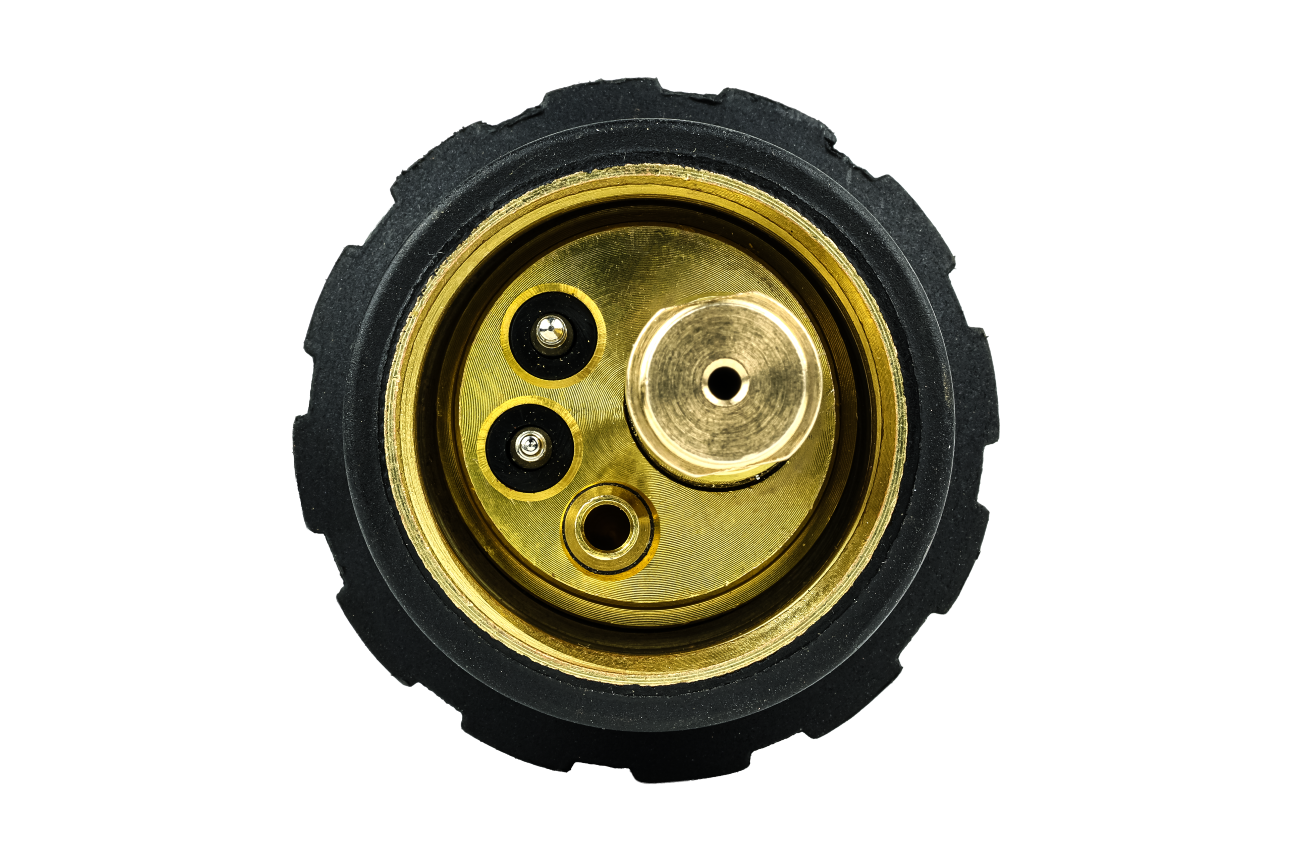 BND300 Heavy Duty MIG Gun - Cigweld