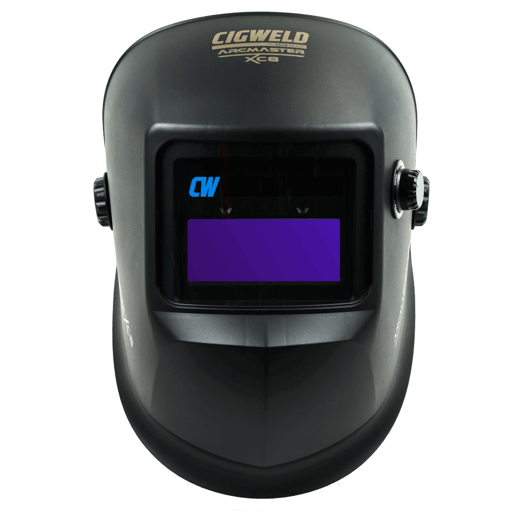 Arcmaster XC8 Welding Helmet - Cigweld